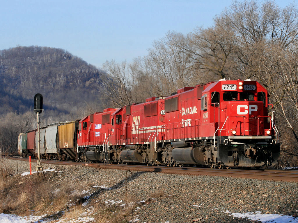 CP 6245